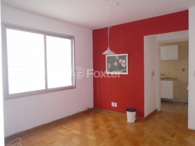 Apartamento com 1 dormitórios em Porto Alegre