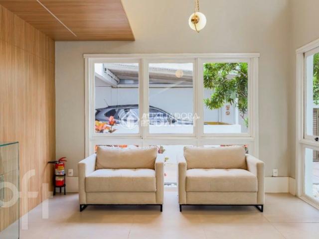 Apartamento com 1 dormitórios em Porto Alegre