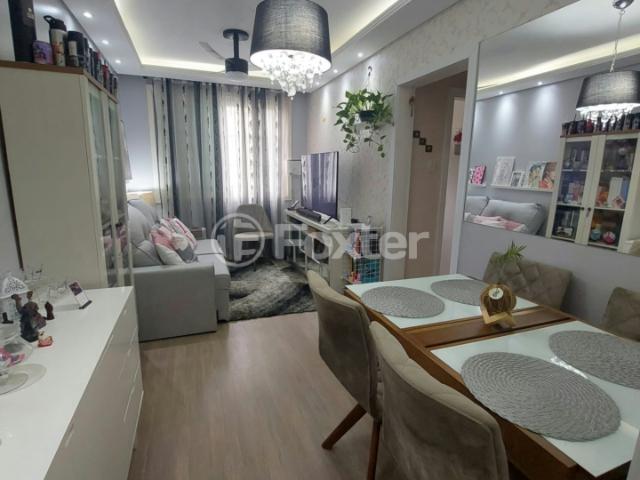 Apartamento com 1 dormitórios em Porto Alegre