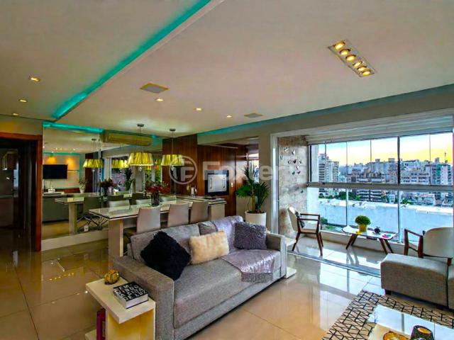 Apartamento com 1 dormitórios em Porto Alegre
