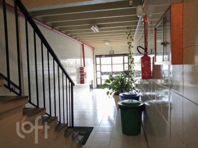 Apartamento com 1 dormitórios em Porto Alegre