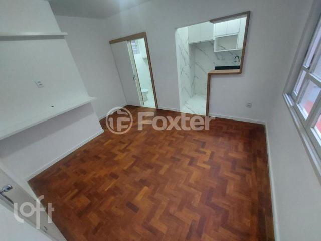Apartamento com 1 dormitórios em Porto Alegre