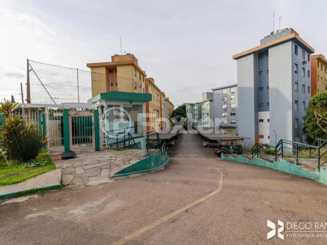 Apartamento com 1 dormitórios em Porto Alegre