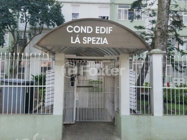 Apartamento com 1 dormitórios em Porto Alegre
