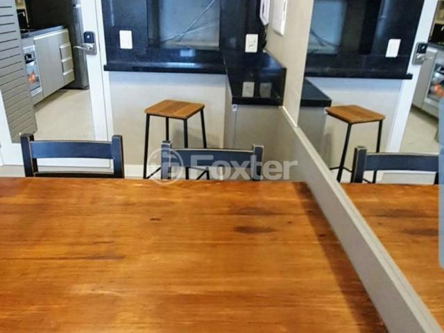 Apartamento com 1 dormitórios em Porto Alegre