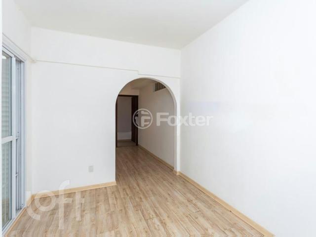 Apartamento com 1 dormitórios em Porto Alegre