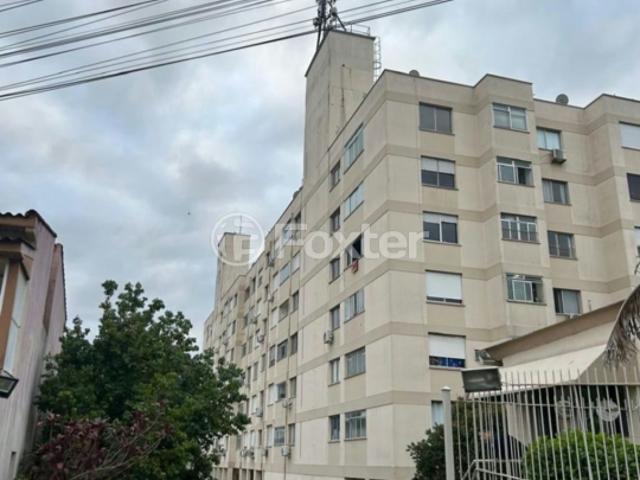 Apartamento com 1 dormitórios em Porto Alegre