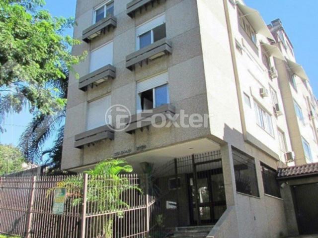 Apartamento com 1 dormitórios em Porto Alegre