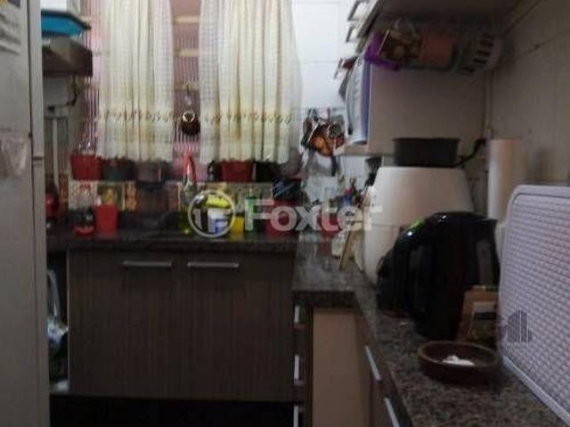 Apartamento com 1 dormitórios em Porto Alegre