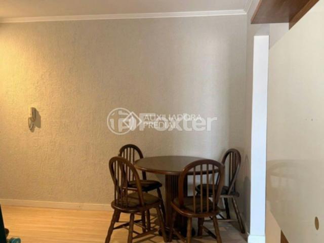 Apartamento com 1 dormitórios em Porto Alegre