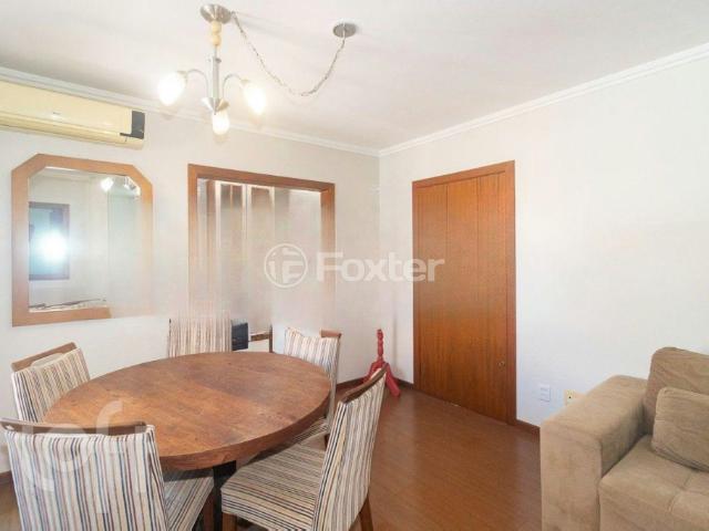 Apartamento com 1 dormitórios em Porto Alegre