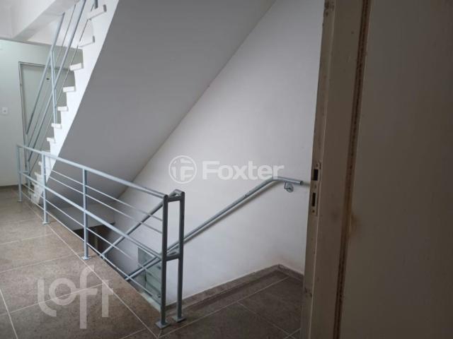Apartamento com 1 dormitórios em Porto Alegre