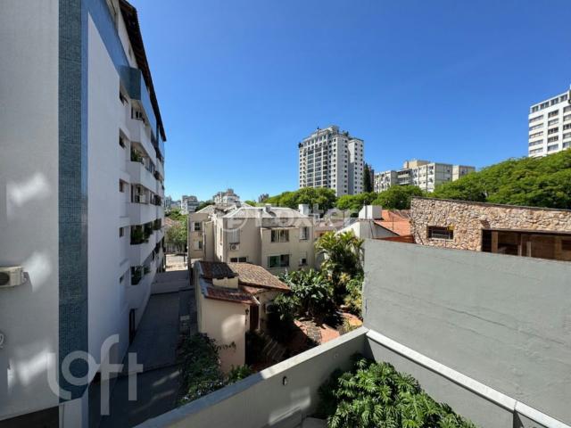 Apartamento com 1 dormitórios em Porto Alegre