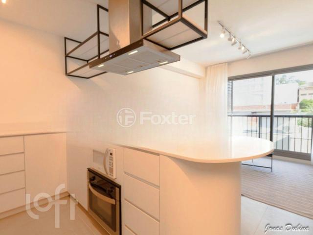 Apartamento com 1 dormitórios em Porto Alegre