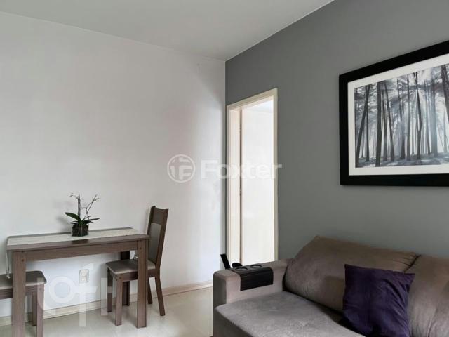 Apartamento com 1 dormitórios em Porto Alegre