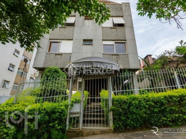 Apartamento com 1 dormitórios em Porto Alegre