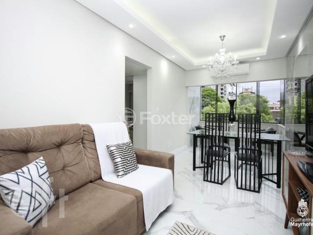 Apartamento com 1 dormitórios em Porto Alegre