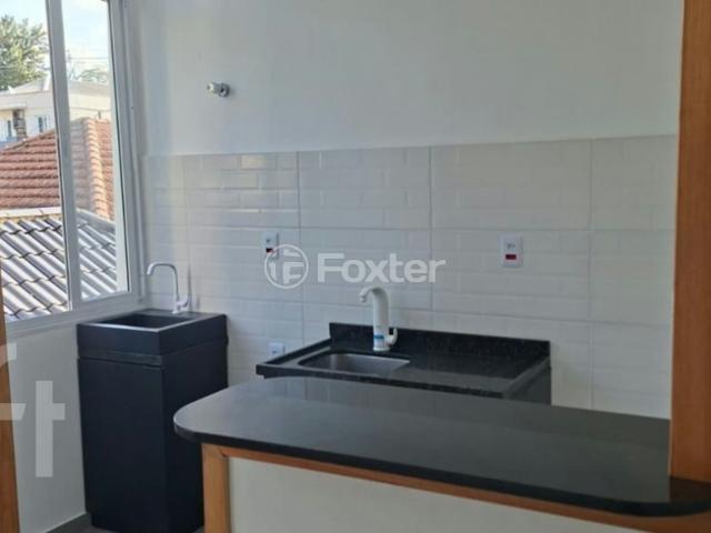 Apartamento com 1 dormitórios em Porto Alegre