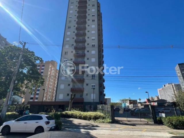 Apartamento com 1 dormitórios em Porto Alegre