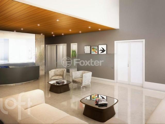 Apartamento com 1 dormitórios em Porto Alegre