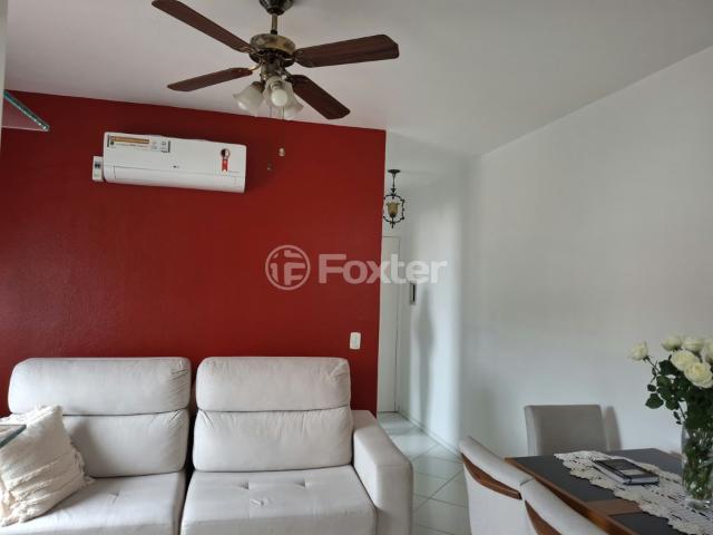 Apartamento com 1 dormitórios em Porto Alegre