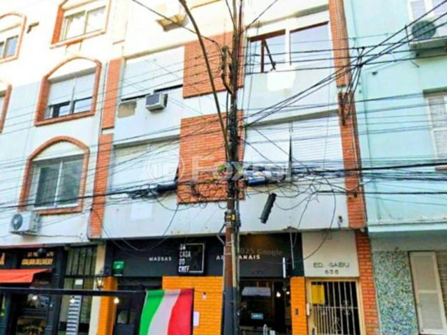 Apartamento com 1 dormitórios em Porto Alegre