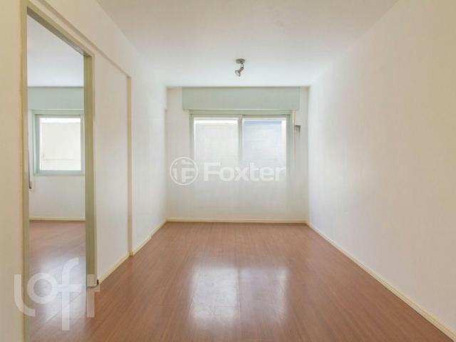 Apartamento com 1 dormitórios em Porto Alegre