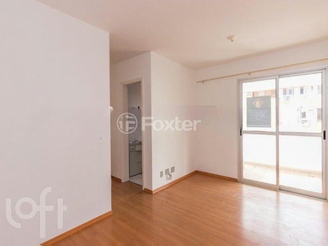 Apartamento com 1 dormitórios em Porto Alegre