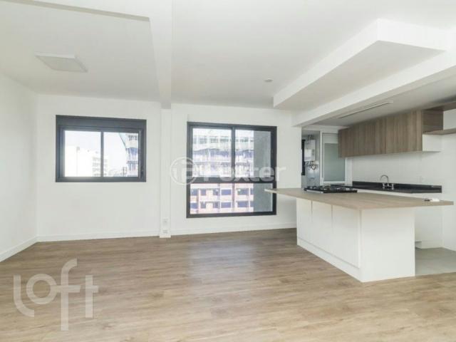 Apartamento com 1 dormitórios em Porto Alegre