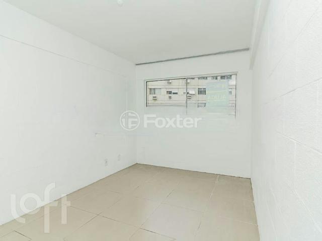 Apartamento com 1 dormitórios em Porto Alegre