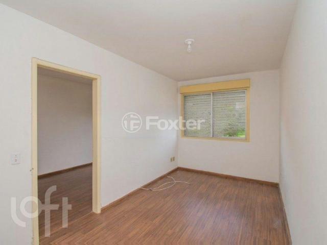 Apartamento com 1 dormitórios em Porto Alegre