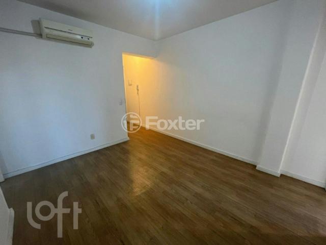 Apartamento com 1 dormitórios em Porto Alegre
