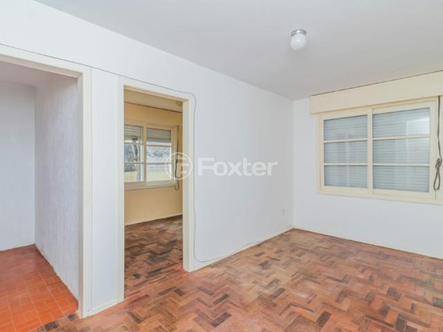Apartamento com 1 dormitórios em Porto Alegre