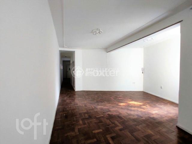Apartamento com 1 dormitórios em Porto Alegre