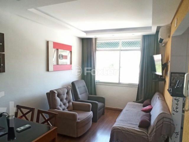 Apartamento com 1 dormitórios em Porto Alegre