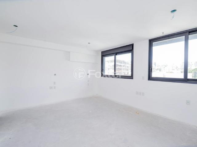 Apartamento com 1 dormitórios em Porto Alegre