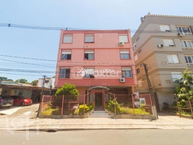 Apartamento com 1 dormitórios em Porto Alegre