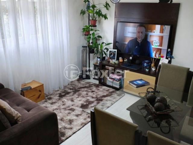 Apartamento com 1 dormitórios em Porto Alegre