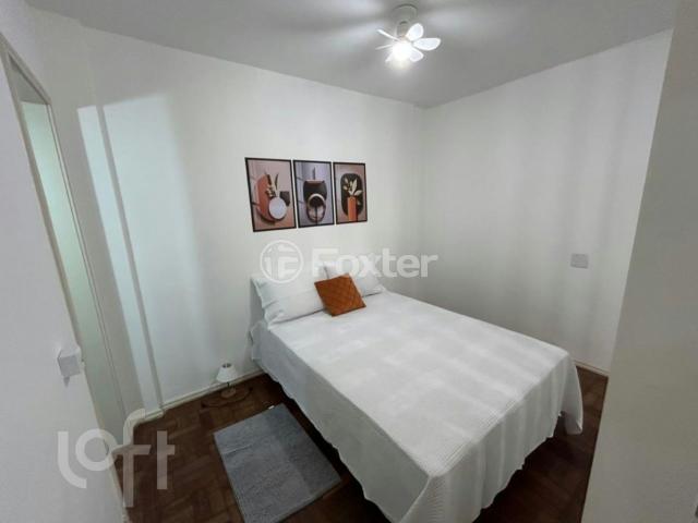 Apartamento com 1 dormitórios em Porto Alegre