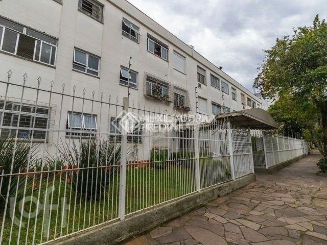 Apartamento com 1 dormitórios em Porto Alegre