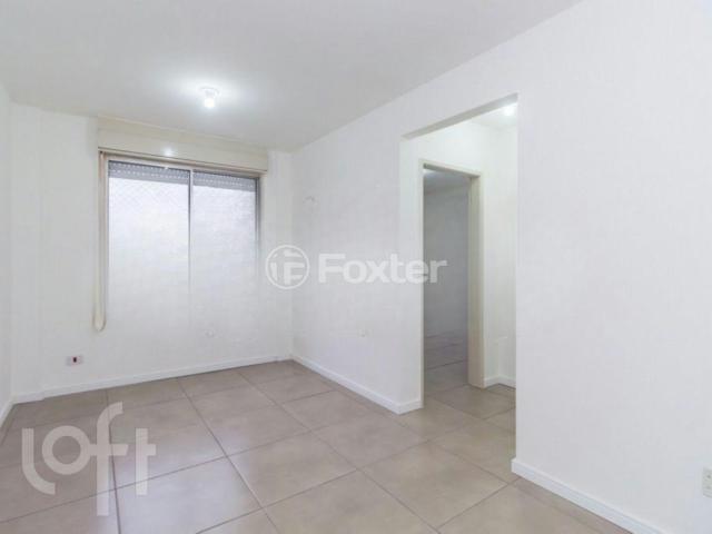 Apartamento com 1 dormitórios em Porto Alegre