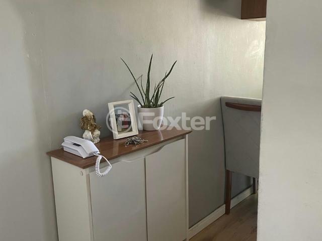 Apartamento com 1 dormitórios em Porto Alegre