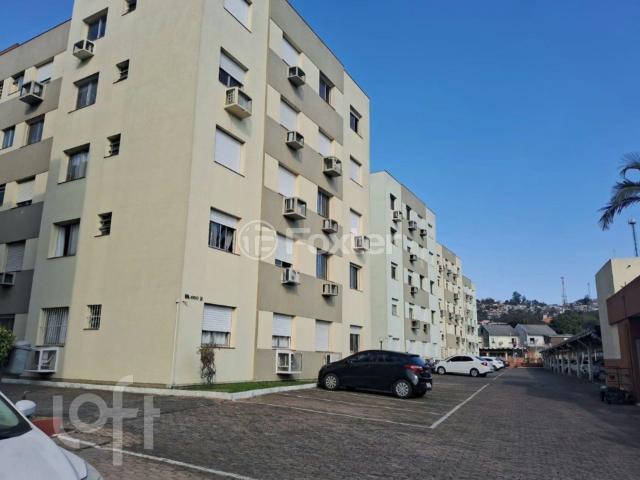 Apartamento com 1 dormitórios em Porto Alegre