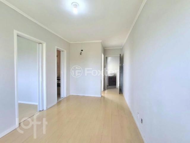 Apartamento com 1 dormitórios em Porto Alegre