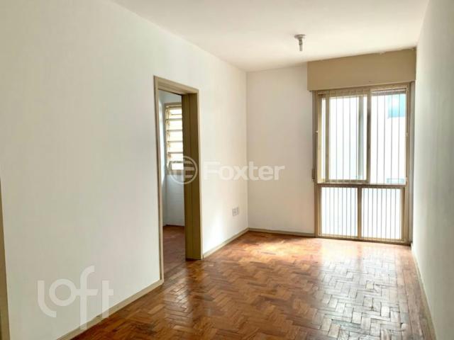 Apartamento com 1 dormitórios em Porto Alegre