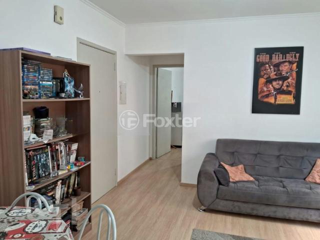 Apartamento com 1 dormitórios em Porto Alegre