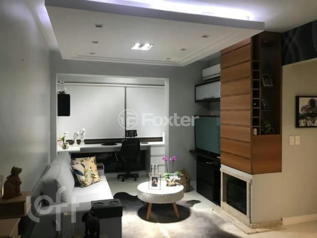 Apartamento com 1 dormitórios em Porto Alegre