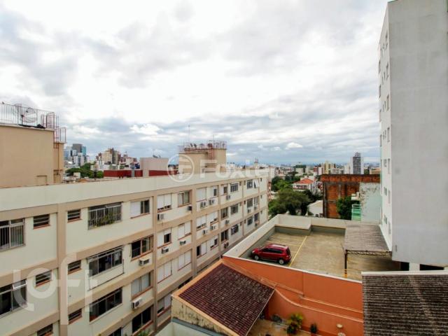 Apartamento com 1 dormitórios em Porto Alegre
