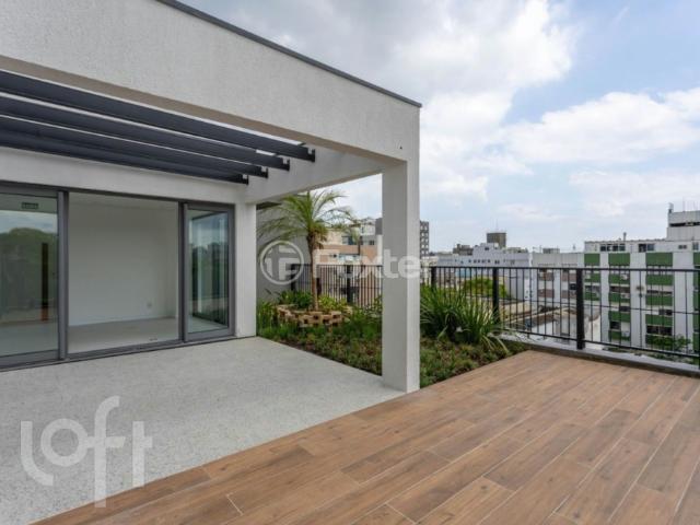 Apartamento com 1 dormitórios em Porto Alegre