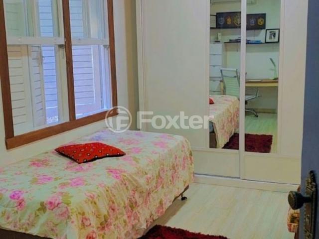 Apartamento com 1 dormitórios em Porto Alegre